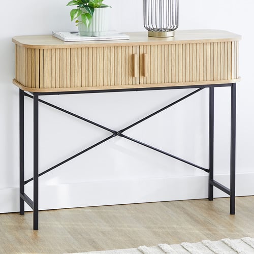 Maddison Lane Millie Console Table | Temple & Webster