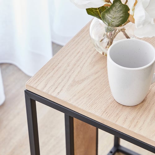 Maddison Lane Sylvie Side Table | Temple & Webster