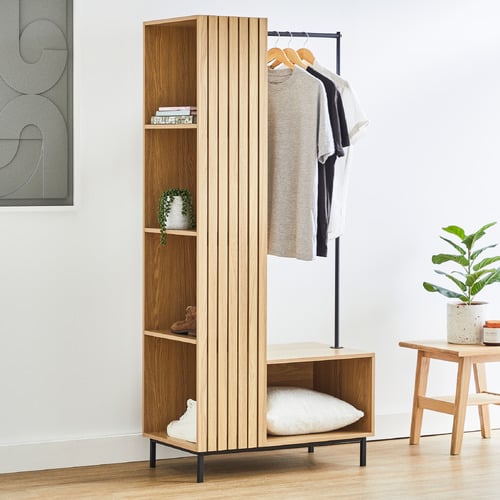 Maddison Lane Darby Entryway Hall Tree | Temple & Webster