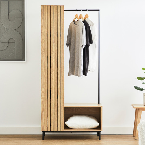 Maddison Lane Darby Entryway Hall Tree | Temple & Webster