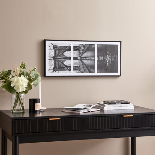 Maddison Lane Amara 8 x 10" 3 Slot Collage Photo Frame | Temple & Webster