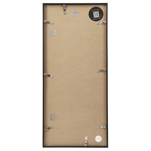 Maddison Lane Amara 8 x 10" 3 Slot Collage Photo Frame | Temple & Webster