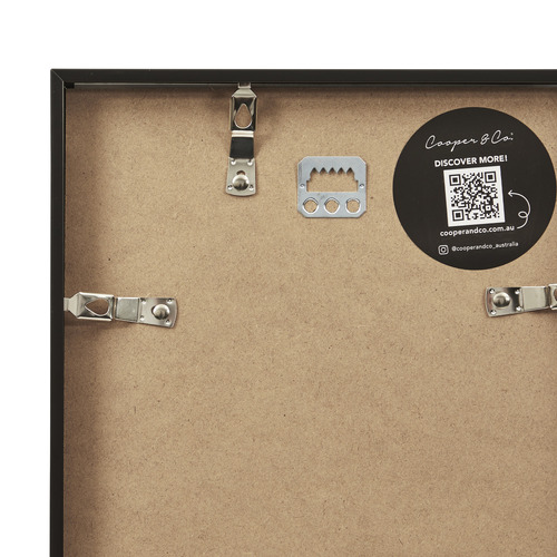 Maddison Lane Amara 5 x 7" 3 Slot Collage Photo Frames | Temple & Webster