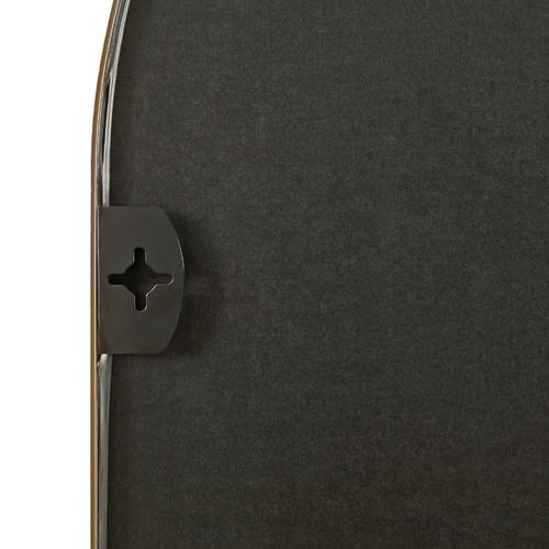 Maddison Lane Evie Arch Aluminium Full Length Mirror | Temple & Webster