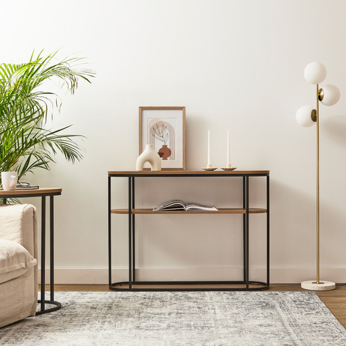 Maddison Lane Sonoma Console Table | Temple & Webster