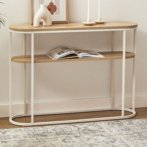 Maddison Lane Sonoma Console Table | Temple & Webster