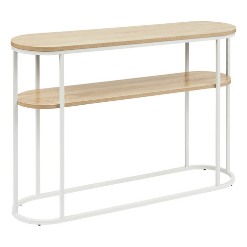 Maddison Lane Sonoma Console Table | Temple & Webster