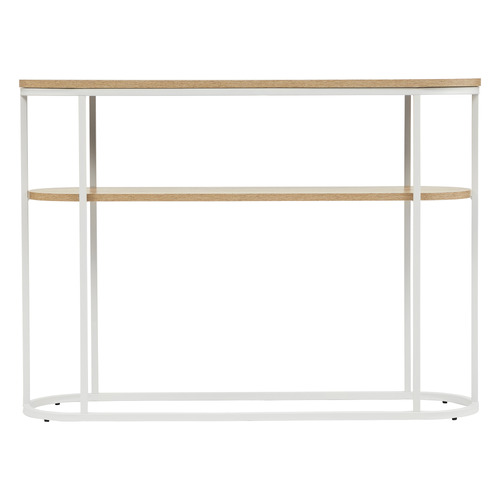 Maddison Lane Sonoma Console Table | Temple & Webster