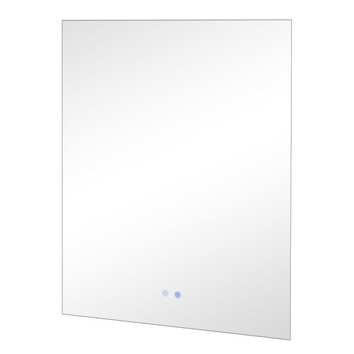 Leann Rectangle LED Backlit Mirror | Temple & Webster