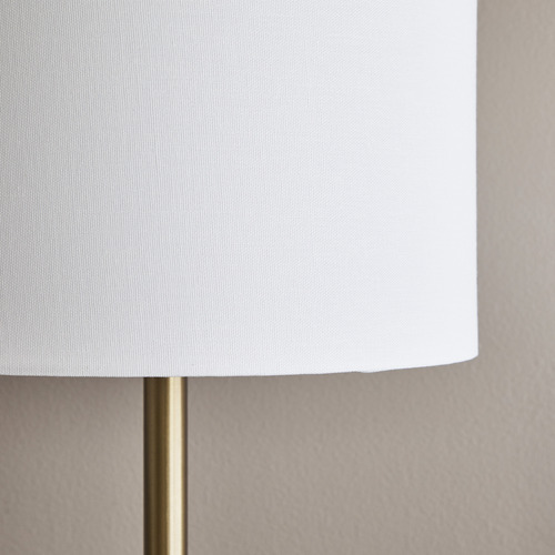 Maddison Lane Issa Iron Table Lamp | Temple & Webster