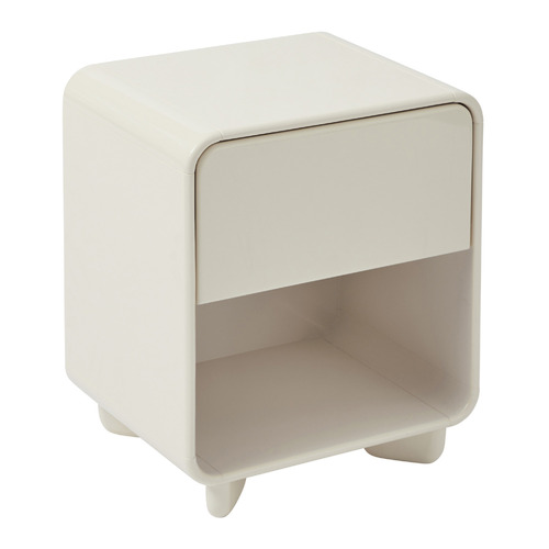 Maddison Lane Addison Bedside Table | Temple & Webster