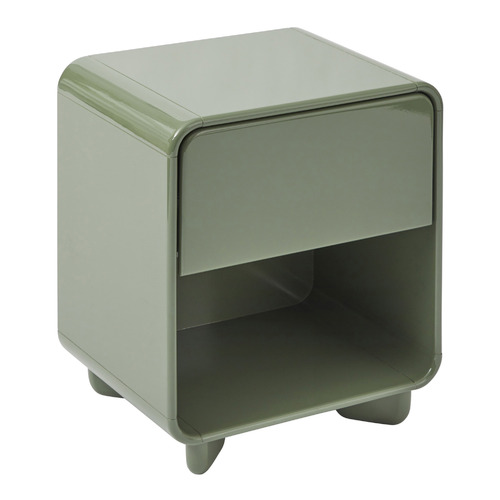 Maddison Lane Addison Bedside Table | Temple & Webster
