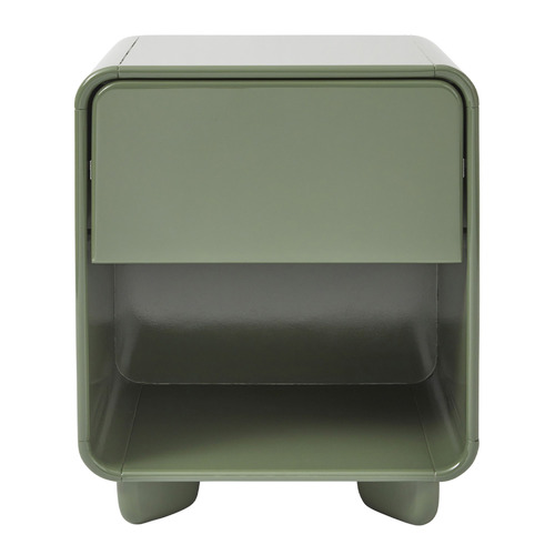 Maddison Lane Addison Bedside Table | Temple & Webster