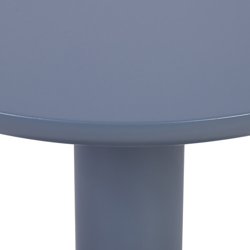 Maddison Lane Asher Pine Wood Side Table | Temple & Webster