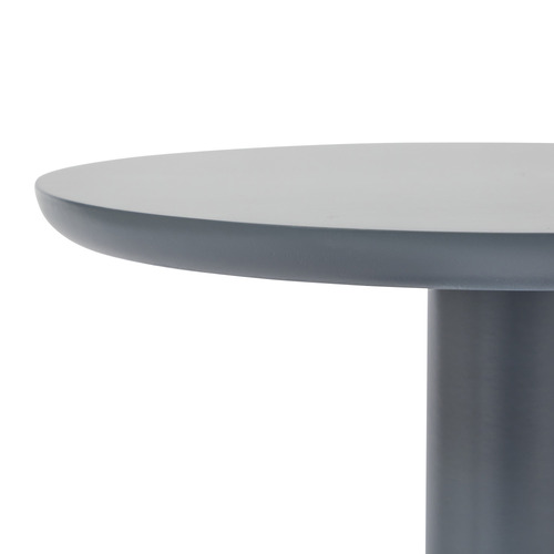 Maddison Lane Asher Pine Wood Side Table | Temple & Webster