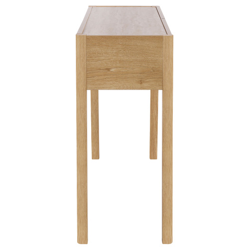 Koa 2 Drawer Console Table | Temple & Webster