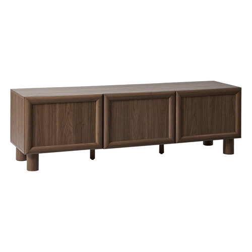 Ainar 3 Door Entertainment Unit | Temple & Webster