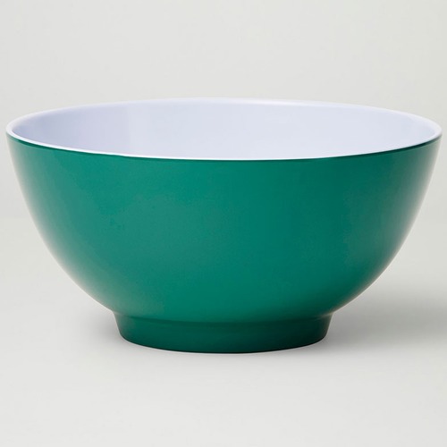 Meloware 6 Piece Harmony Classic 15cm Melamine Bowl Set | Temple & Webster