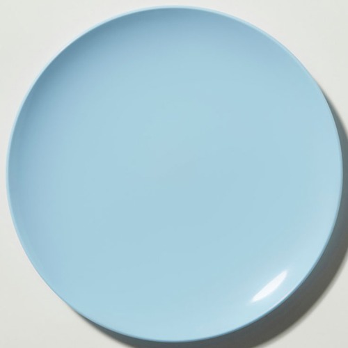 Meloware 48 Piece Classic Melamine Dinner Set | Temple & Webster