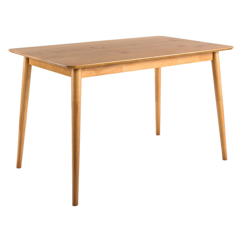 Studio Home Natural Moderno Pine Wood Dining Table Temple Webster Studio Home Natural Moderno Pine Wood Dining Table Temple Webster