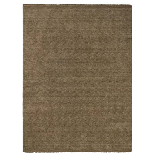 Weave Silvio Hand-Woven Wool Rug | Temple & Webster
