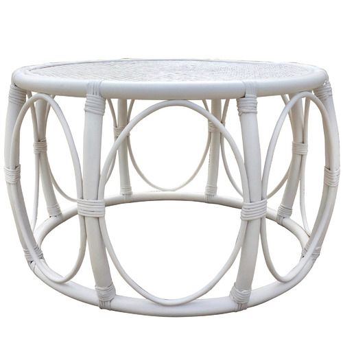 Palm Cove Living Echo Rattan Coffee Table | Temple & Webster