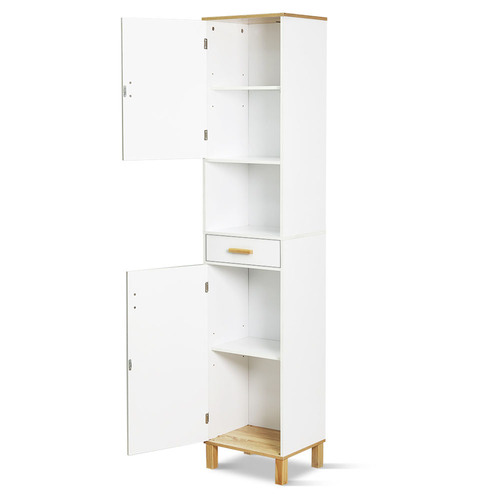 York street Catelin Bathroom Cabinet | Temple & Webster