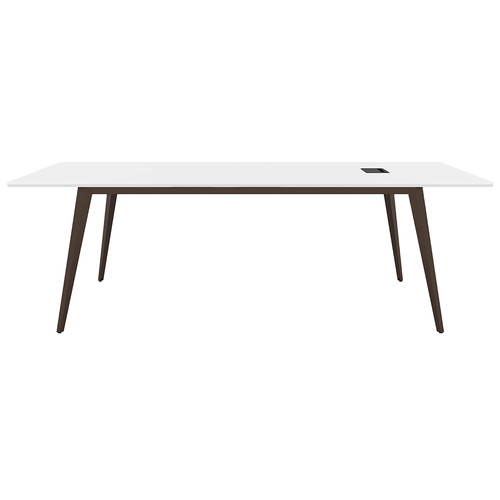 Nolan 240cm Meeting Table | Temple & Webster