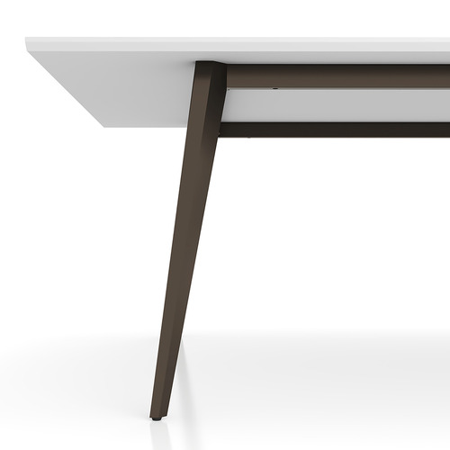 Nolan 240cm Meeting Table | Temple & Webster