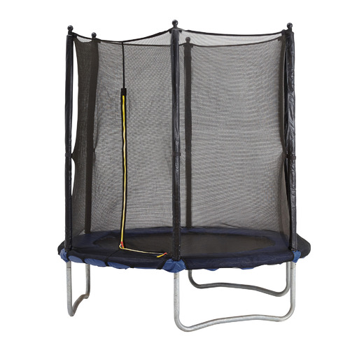 ActionSports Action Sports Everyday 6ft Steel Trampoline | Temple & Webster