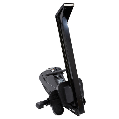 ActionSports Aluminium Magnetic Rowing Machine | Temple & Webster