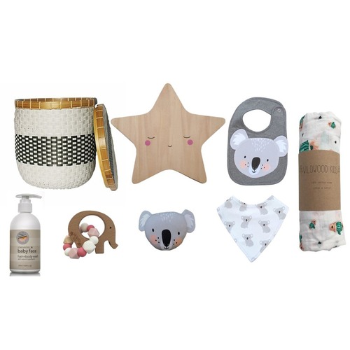 Ruby Gift Set | Temple & Webster