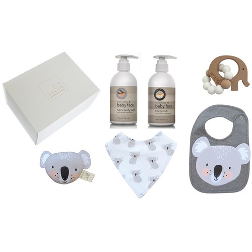 Surprise Baby Gift Set | Temple & Webster