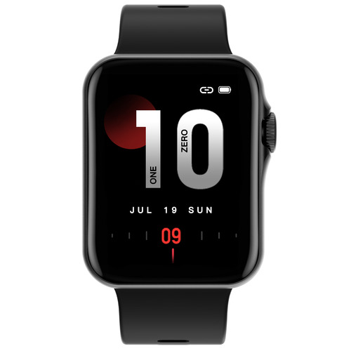 TimeTreasureHome Blaze Digital Smart Watch | Temple & Webster