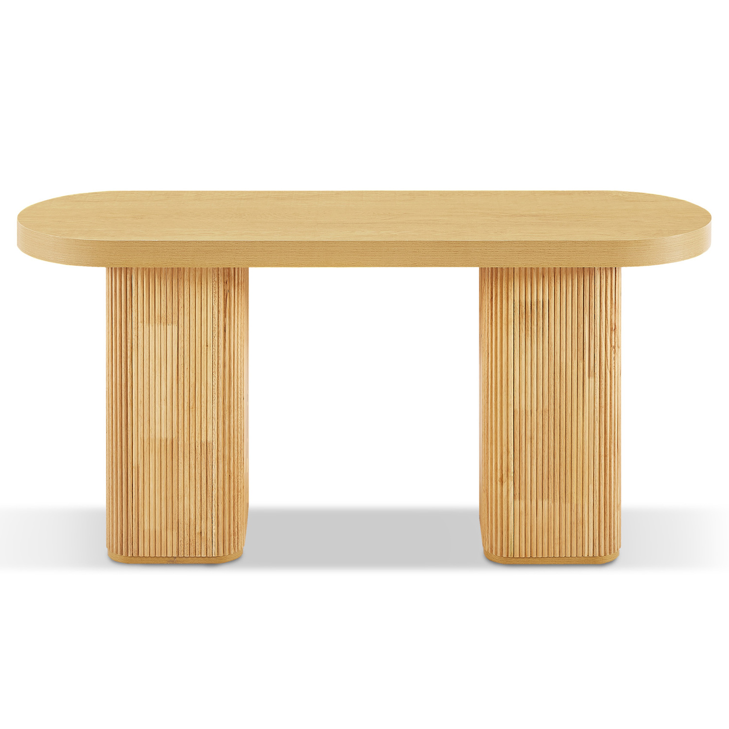 NordicHouse Shantelle Console Table | Temple & Webster