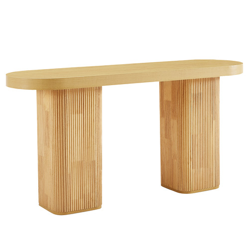 NordicHouse Shantelle Console Table | Temple & Webster