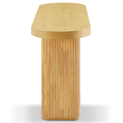 NordicHouse Shantelle Console Table | Temple & Webster