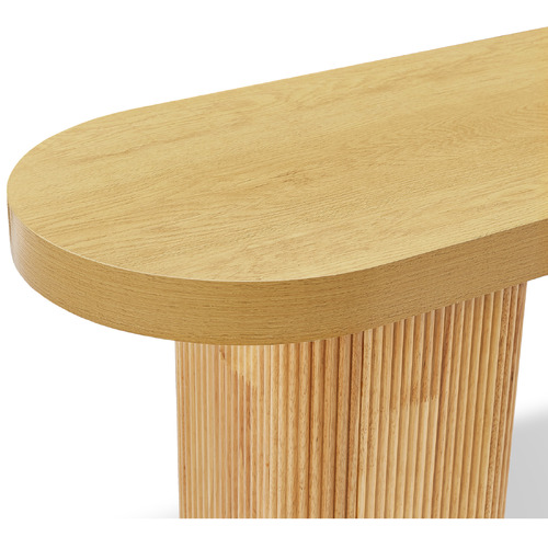 NordicHouse Shantelle Console Table | Temple & Webster