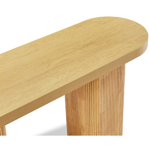 NordicHouse Shantelle Console Table | Temple & Webster