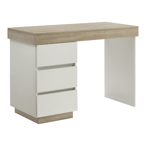 NordicHouse Tia White Office Desk Temple Webster