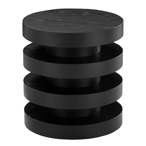 Leo Side Table | Temple & Webster