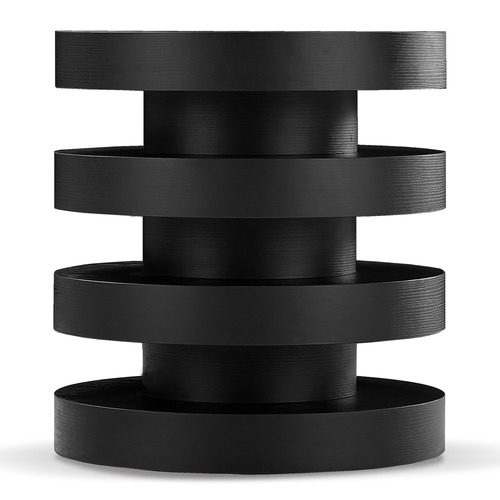 Leo Side Table | Temple & Webster