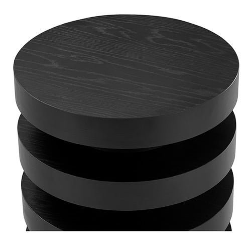 Leo Side Table | Temple & Webster