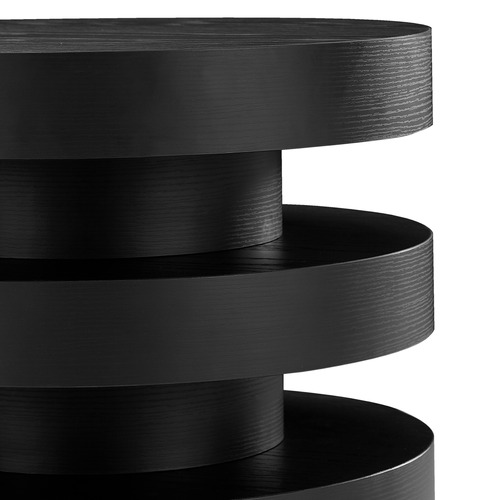 Leo Side Table | Temple & Webster