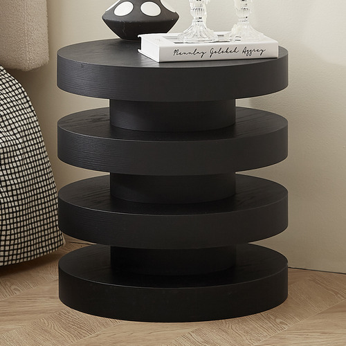 Leo Side Table | Temple & Webster