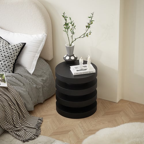 Leo Side Table | Temple & Webster