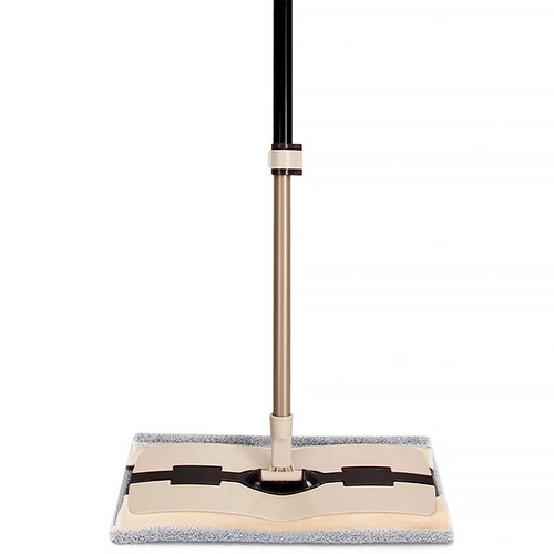 Albion Collection E3 Ezee Sweep Flat Microfibre Mop | Temple & Webster