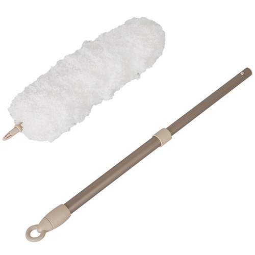Albion Collection L1 Dust Rid Microfibre Duster | Temple & Webster