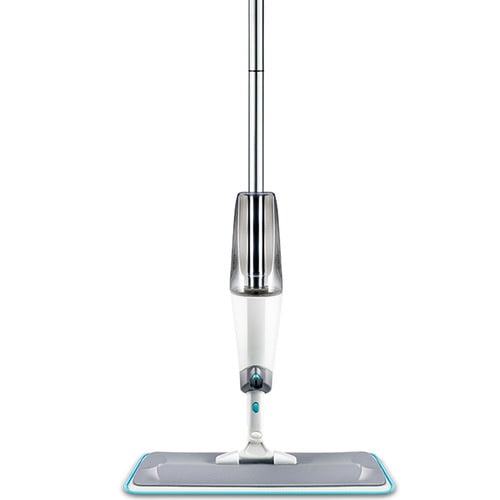 P2 Kleena Spray & Scrub Mop | Temple & Webster