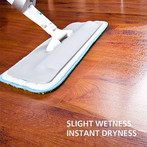 P2 Kleena Spray & Scrub Mop | Temple & Webster